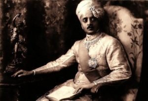 Rare Pictures Of Rajput Rulers & Rajputana , Very Old & rare Picture of ...